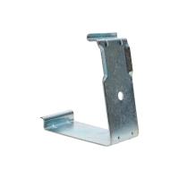 China Custom Steel Crate Clip Sheet Metal Stamping for Wooden Crate Sheet for sale