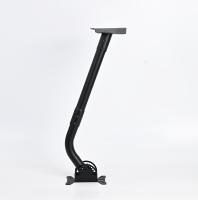 China High Quality Adjustable Carbon Steel Universal Starlink Gen3 Mounting Kit for Roof Installation for sale