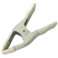 China Metal Spring Clamps Heavy Duty a Clips for Woodworking Backdrops for sale