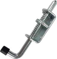 China Heavy Duty Stainless Steel Galvanized Steel Spring Latch for sale