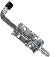 China Heavy Duty Stainless Steel Galvanized Steel Spring Latch for sale