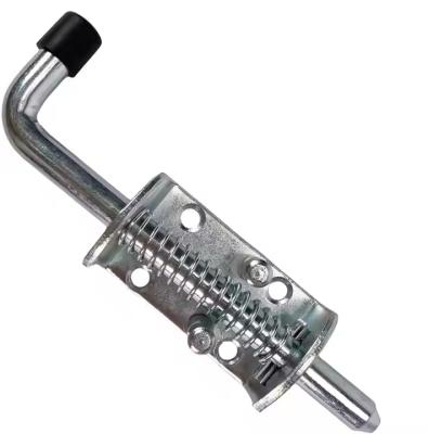 China Heavy Duty Hasp Toggle Latch Stainless Steel Cabinet Lock for Tool Box for sale