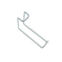 China Bulk Double Wire Crate Fasteners - 116 x 89 mm Hardware Supply for sale