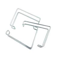 China Bulk Double Wire Crate Fasteners - 116 x 89 mm Hardware Supply for sale