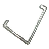 China Bulk Double Wire Crate Fasteners - 116 x 89 mm Hardware Supply for sale
