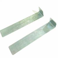 China Crate Clip Removal Pry Bar for Wooden Box Fasteners for sale