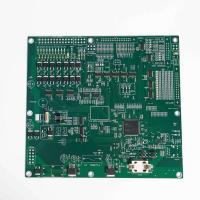 China High Precision Prototype PCBA ISO Certified Multilayer PCB Assembly for sale