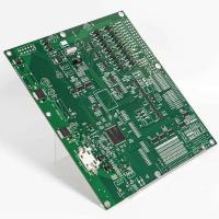 China OEM Custom PCB Board Assembly ROHS Certified PCB Prototype Assembly 1 - 32 Layers for sale