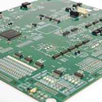 China SMT Custom PCBA 0.4mm - 2.0mm Thickness OEM Circuit Board Circuit Protection for sale