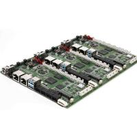 China 4 Layer Quick Turn PCB Assembly SMT Thru Hole Printed Circuit Board Assembly PCBA Full Testing for sale
