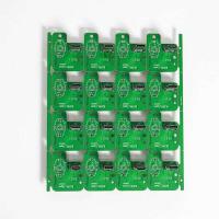 China 1 Layer - 64 Layer BGA Assembly Medical PCB Assembly Prototype Service One Stop for sale