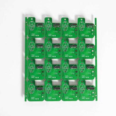 China 1 Layer - 64 Layer BGA Assembly Medical PCB Assembly Prototype Service One Stop for sale