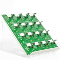 China Full Testing Quick Turn PCB Assembly ISO Certified Smt Circuit Board Assembly OEM for sale