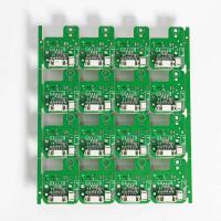 China High Precision SMT PCB Assembly Professional Customized PCB Assembly One Stop for sale