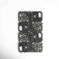 China 0.4mm - 2.0mm Thickness Prototype PCB Assembly Integrated OEM PCB Assembly for sale