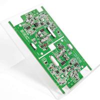 China 1 Layer - 64 Layer HDI PCB Assembly FR4 Material HDI PCBA Custom for sale