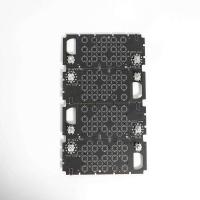 China AOI Inspection Prototype PCB FR4 ENIG Low Volume Circuit Board Assembly OEM for sale