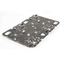 China High Frequency SMT PCB Assembly ENIG Immersion Silver Rapid SMT Assembly OEM for sale