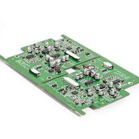 China Gerber Support PCB Design And Layout ISO 9001 Certified Flex PCB Design Multilayer for sale
