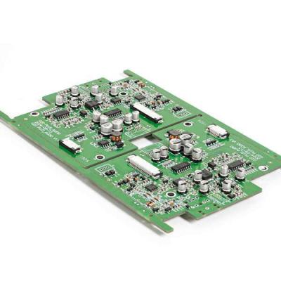 China Gerber Support PCB Design And Layout ISO 9001 Certified Flex PCB Design Multilayer for sale