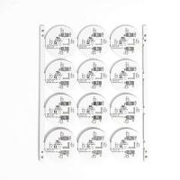 China Washing Machine Consumer Electronics PCBA 4-32 Layer PCBA Circuit Board FR4 for sale