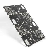 China Turnkey Rigid Flex PCB Assembly Rapid Custom PCB Printing And Assembly ISO Certified for sale