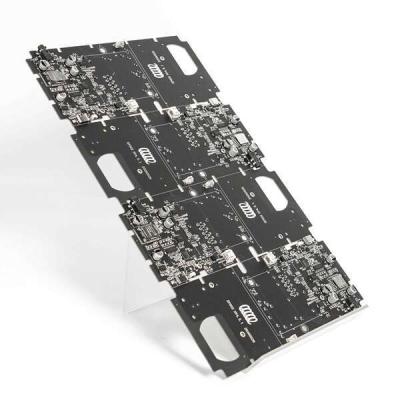 China Turnkey Rigid Flex PCB Assembly Rapid Custom PCB Printing And Assembly ISO Certified for sale