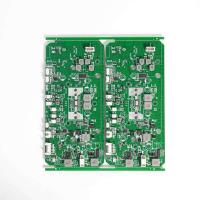 China Customized SMT PCB Assembly EDP LVDS RGB Display Driver Board Full Testing for sale