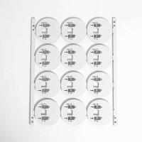 China 0.4mm - 2.0mm Thickness Prototype PCB Assembly Integrated OEM PCB Assembly for sale