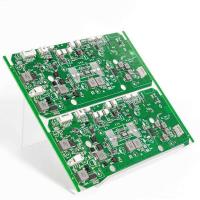 China Turnkey OEM Through Hole PCB Assembly Customized Prototype PCBA Rapid Turn for sale