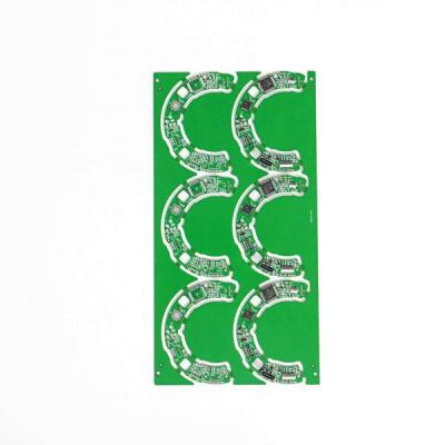 China One Stop Turnkey Power Bank PCBA 0.5 - 6OZ Copper PCB Assembly Services HDI Flying-Probe Test for sale
