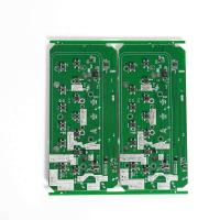 China Quick Turn 4 Layer PCB Assembly SMT Thru Hole Oem PCBA Full Testing for sale