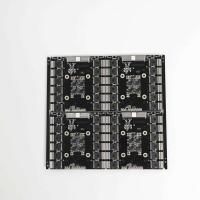 China Networking Router 5G Telecom PCB Assembly FR4 High TG Copper Printed Board Assembly Circuit Protection for sale