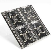 China ISO 9001 HDI PCB Assembly 1 Layer - 64 Layer Turnkey PCB Service for sale