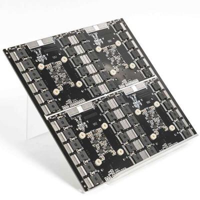 China ISO 9001 HDI PCB Assembly 1 Layer - 64 Layer Turnkey PCB Service for sale