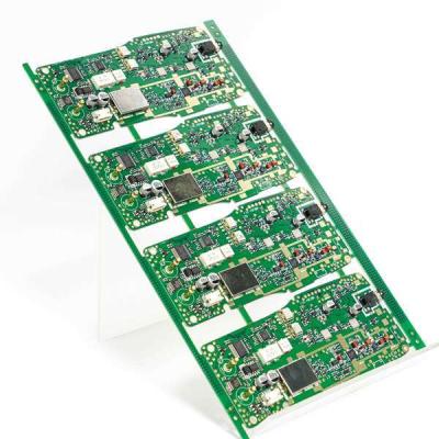 China Custom Quick Turn PCB Assembly High TG ENIG Electronic Circuit Board Assembly OEM for sale