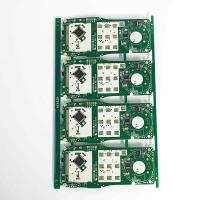 China Custom Circuits Through Hole PCB Assembly FR4 PCBA Service OEM Turnkey for sale