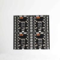 China Embedded AI Medical PCBA Lead Free Full Turnkey PCB Assembly Rapid Turn for sale