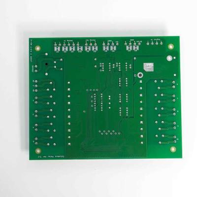 China ISO9001 Rapid PCB Assembly ENIG Quick Turn PCB Prototypes Turnkey for sale
