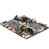 China Custom PCB Design And Layout Fast Turnaround PCB Board Design One Stop for sale