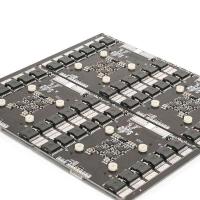 China 7 Finishes Power PCBA Power Management HDI PCB Assembly Flying Probe Test for sale