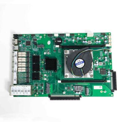 China Customized Design Power Bank PCB Board PCBA Assembly Service One Stop Turnkey for sale