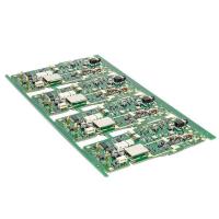 China Lead Free Medical PCBA Embedded AI Quick Turn PCB Assembly Services ENIG Finish for sale