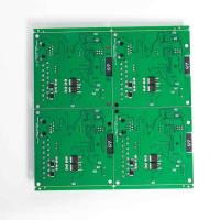 China Turnkey Rigid Flex PCB Assembly OEM Rigid PCB Assembly 1 Layer - 64 Layer for sale