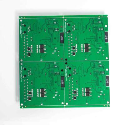 China Turnkey Rigid Flex PCB Assembly OEM Rigid PCB Assembly 1 Layer - 64 Layer for sale