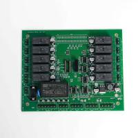 China 1 Layer - 64 Layer Rigid Flex PCB Assembly Custom Multi Layer PCBA ISO Certified for sale