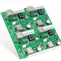 China ISO 9001 Certified PCB Design And Layout OEM High Speed PCB Design Lead Free for sale