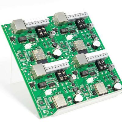 China ISO 9001 Certified PCB Design And Layout OEM High Speed PCB Design Lead Free for sale
