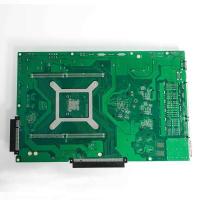 China Computer Control Consumer Electronics PCBA OEM Android Tv Box PCBA for sale