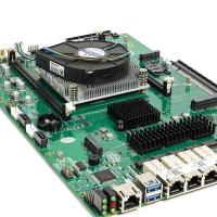 China ISO 9001 Certified Full Turnkey PCB Assembly Fast Prototype FR4 PCBA Custom for sale